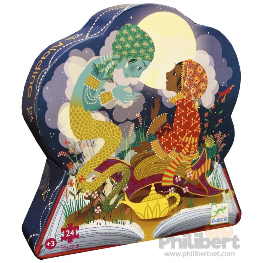 PUZZLE ENFANT