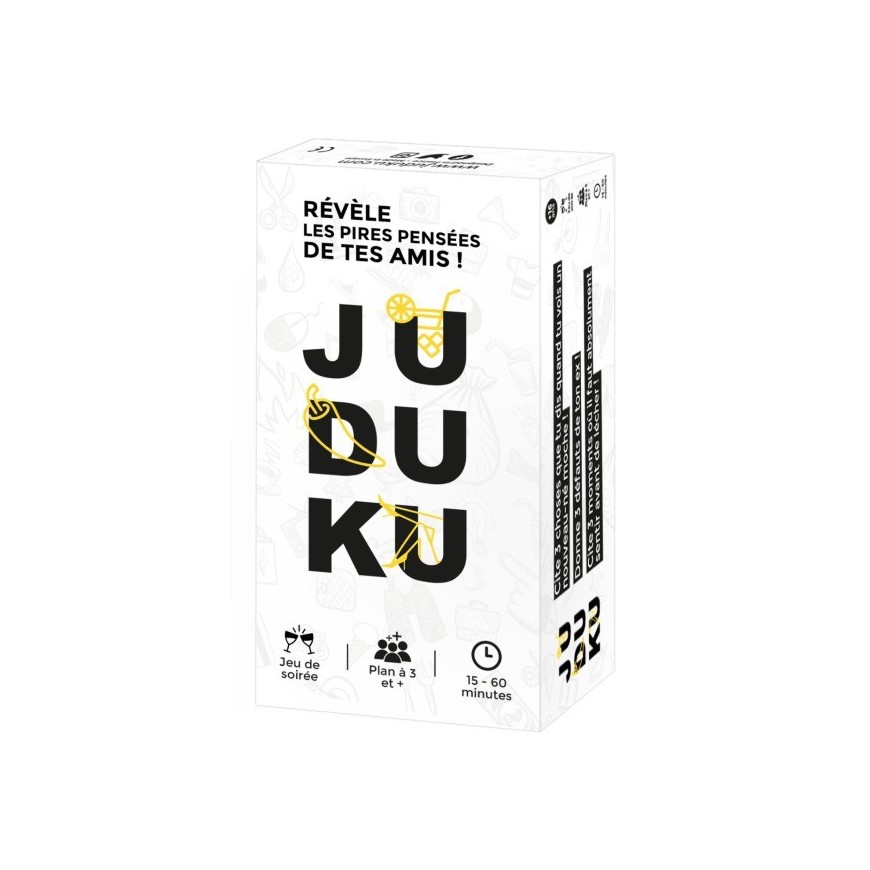 JUDUKU